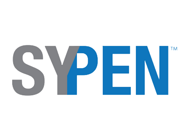 Sypen 3 in 1 Multi-Function Pen with Light for Pilots, Nurses, Doctors ...