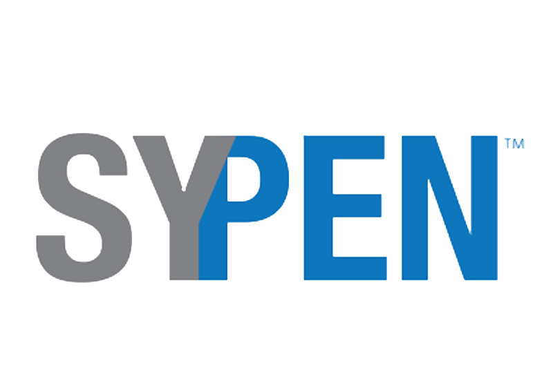 Sypen 3 in 1 Multi-Function Pen with Light for Pilots, Nurses, Doctors ...