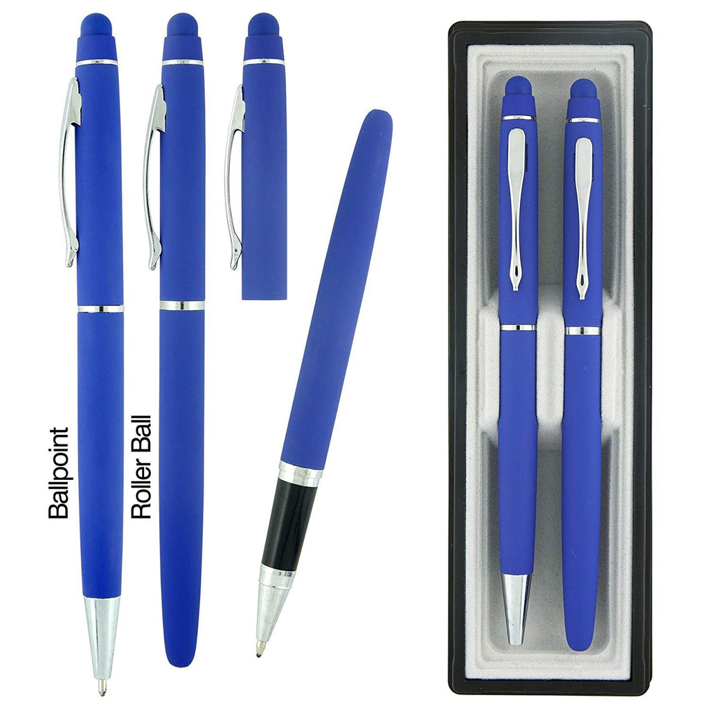 SOFT TOUCH PENS — SyPens