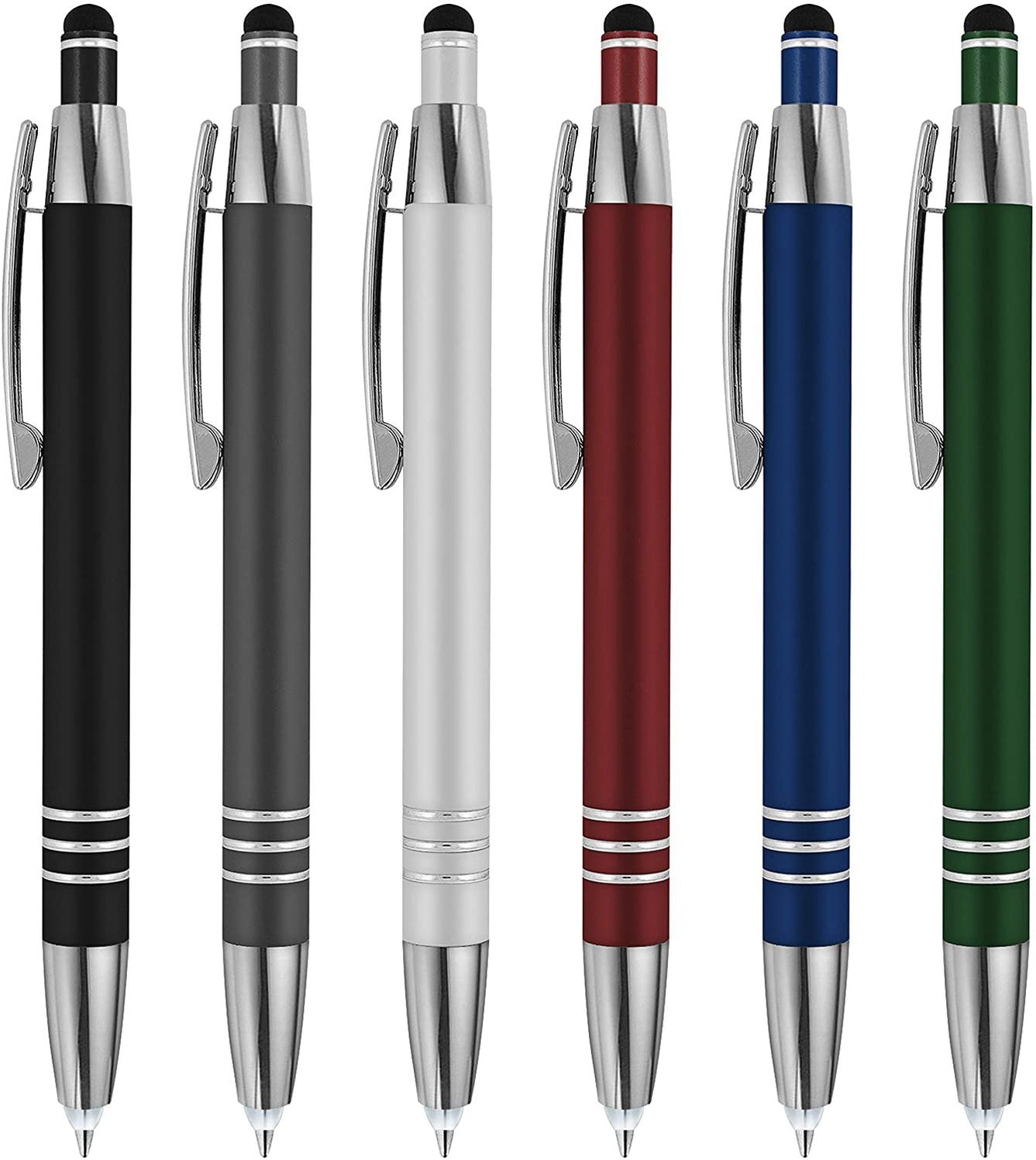 Sypen 3 in 1 Multi-Function Pen with Light for Pilots, Nurses, Doctors ...