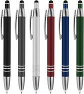 Sypen 3 in 1 Multi-Function Pen with Light for Pilots, Nurses, Doctors ...